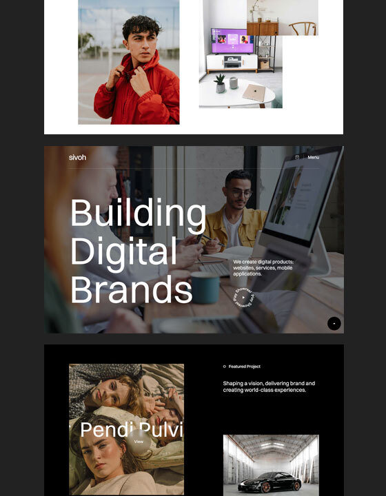 Sivoh | Muzli Creative Store