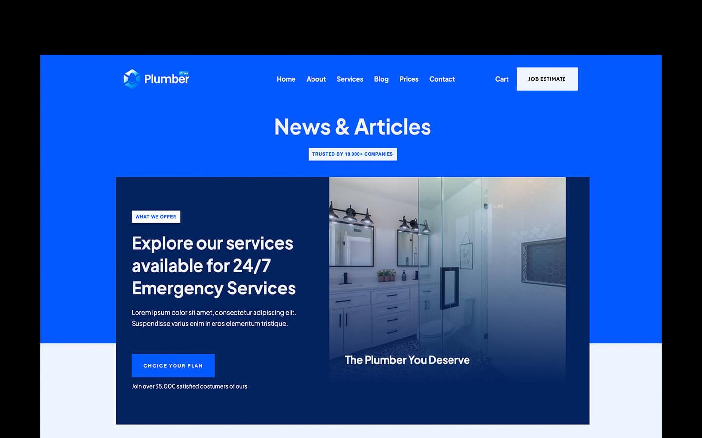 Interserve Construction Logo