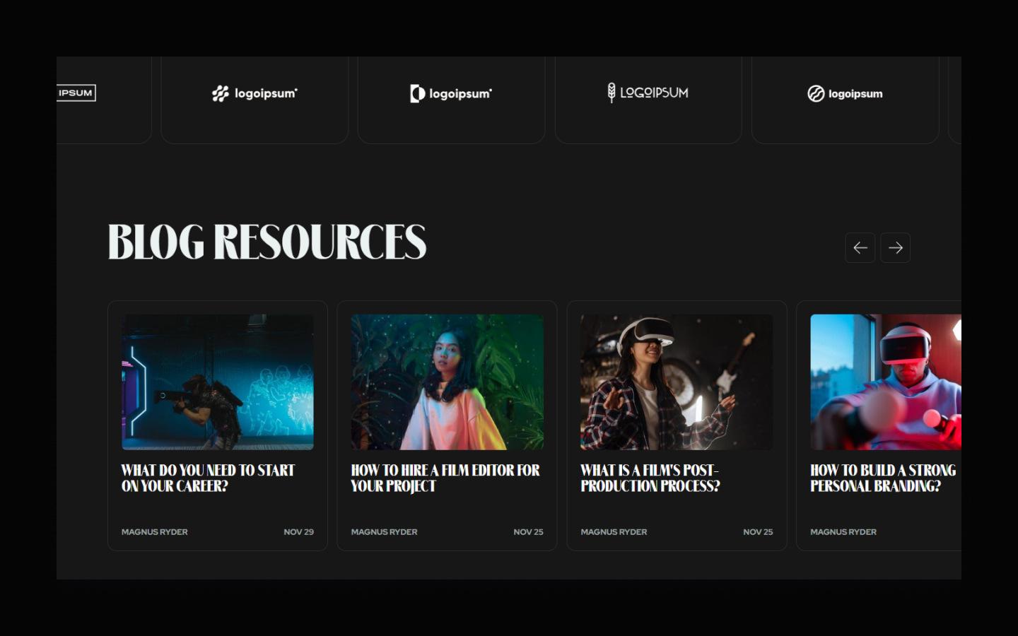 Honor - Agency HTML5 Responsive Website Template