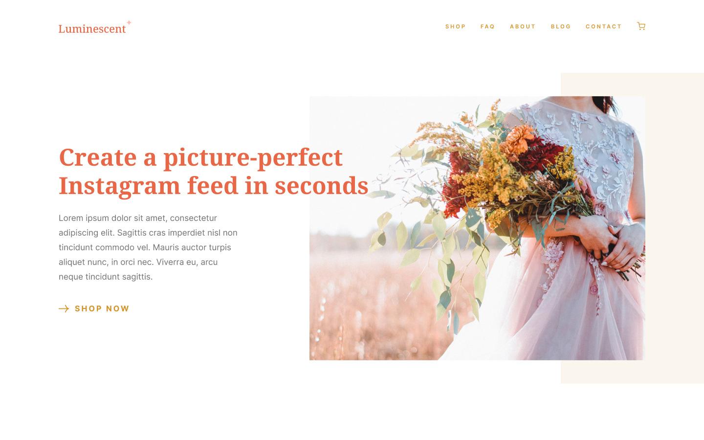 Website Templates by Kevin Dakin | Webflow