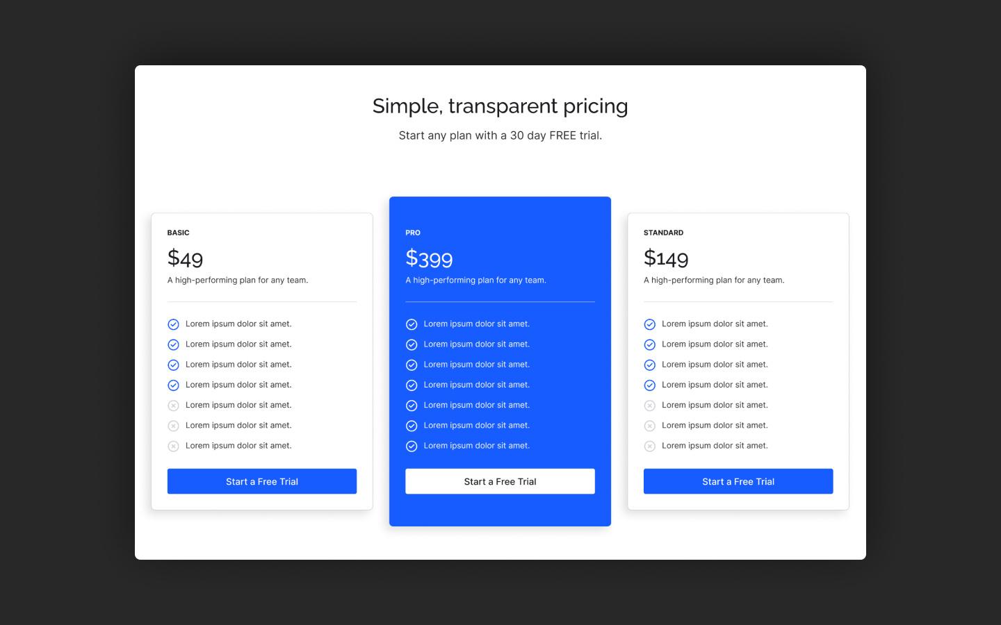 Launchio - Startup HTML5 Responsive Website Template