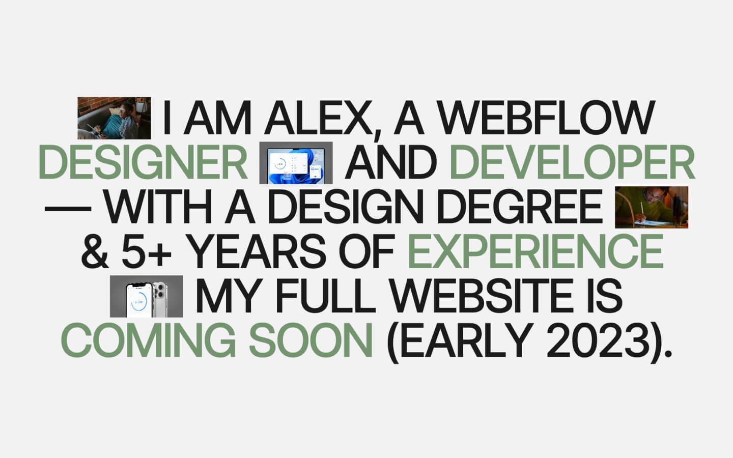 Authentic - Designer HTML5 Responsive Website Template