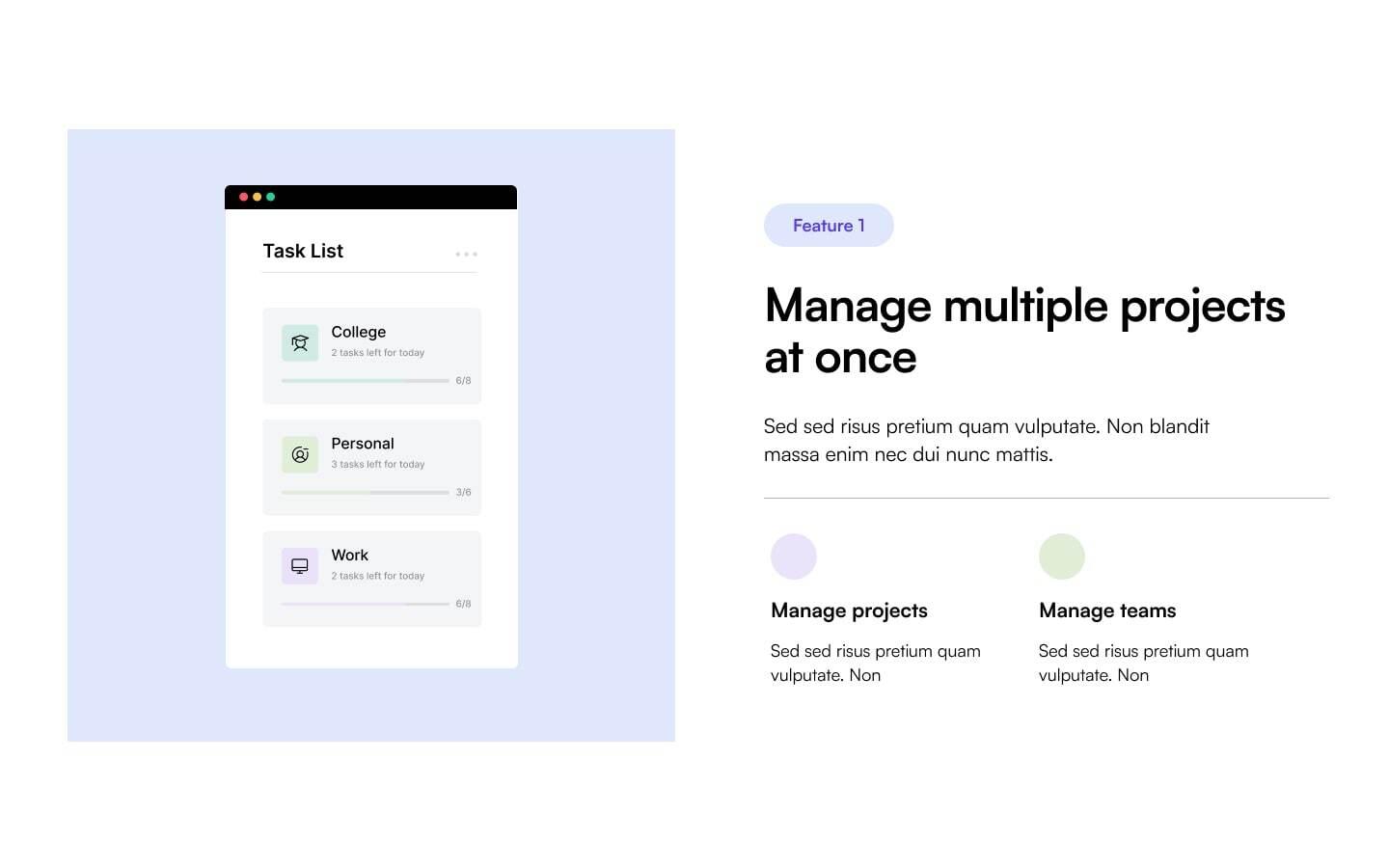 Sync - SaaS HTML5 Responsive Website Template