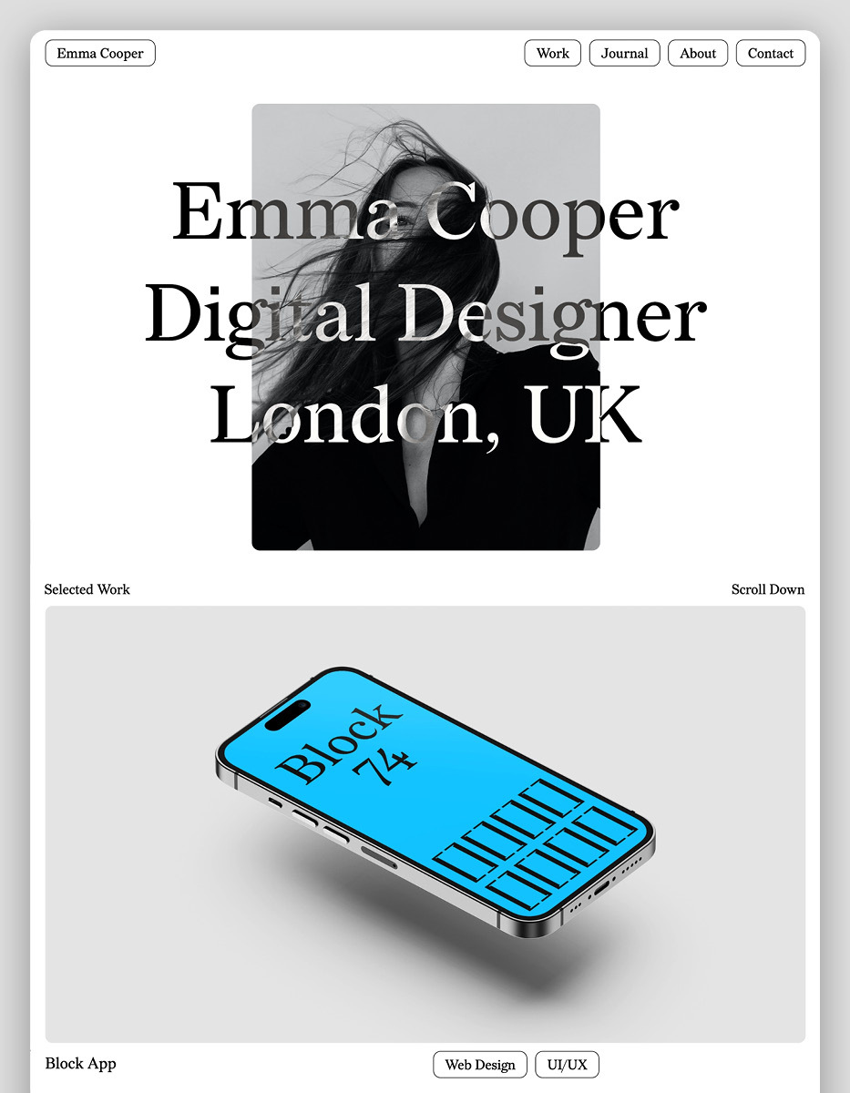 Featured | Muzli Creative Store