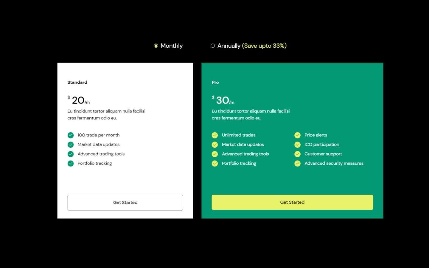Impression - App HTML5 Responsive Website Template