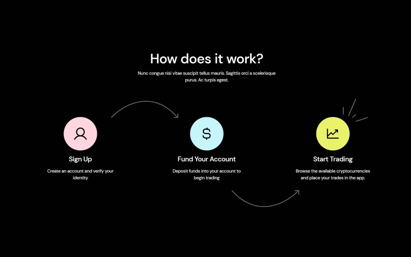 Impression - App HTML5 Responsive Website Template