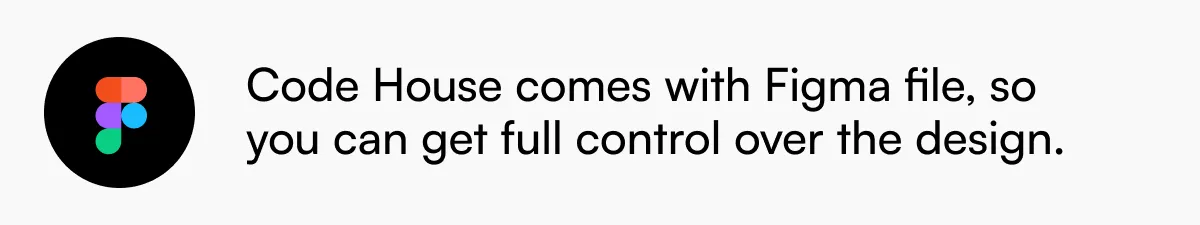 Code House - Business HTML5 Responsive Website Template