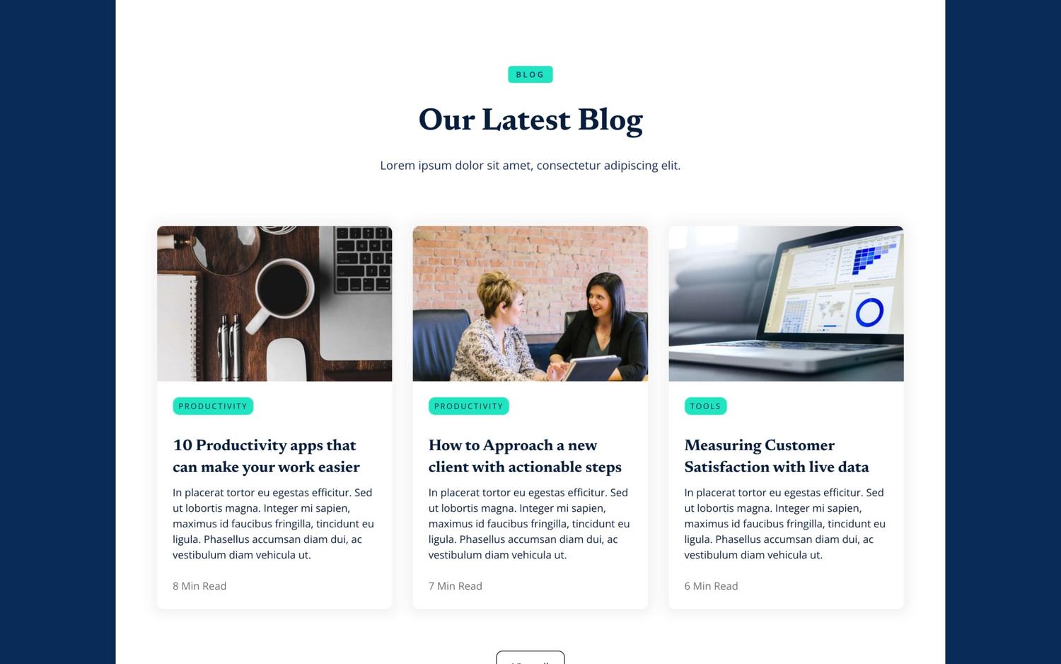 Startor - Startup HTML5 Responsive Website Template