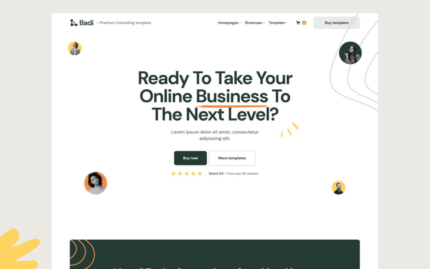 Website Templates by JUNO | Webflow