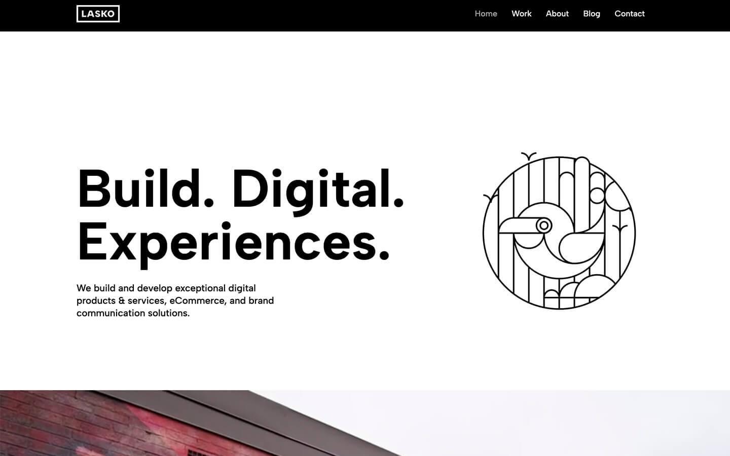 Lasko - Agency HTML5 Responsive Website Template