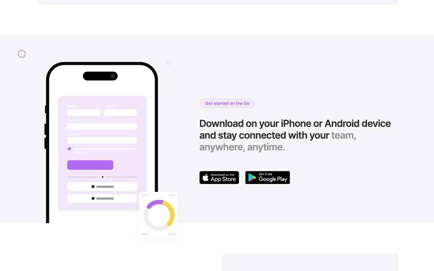 Startui - Startup HTML5 Responsive Website Template