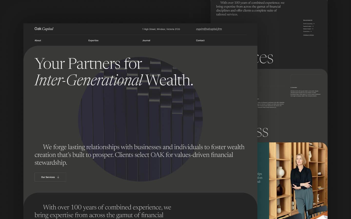 Website Templates by Medium Rare | Webflow