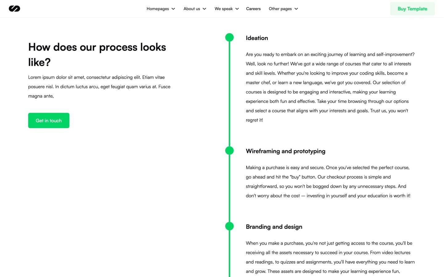 Code Masters - Business HTML5 Responsive Website Template