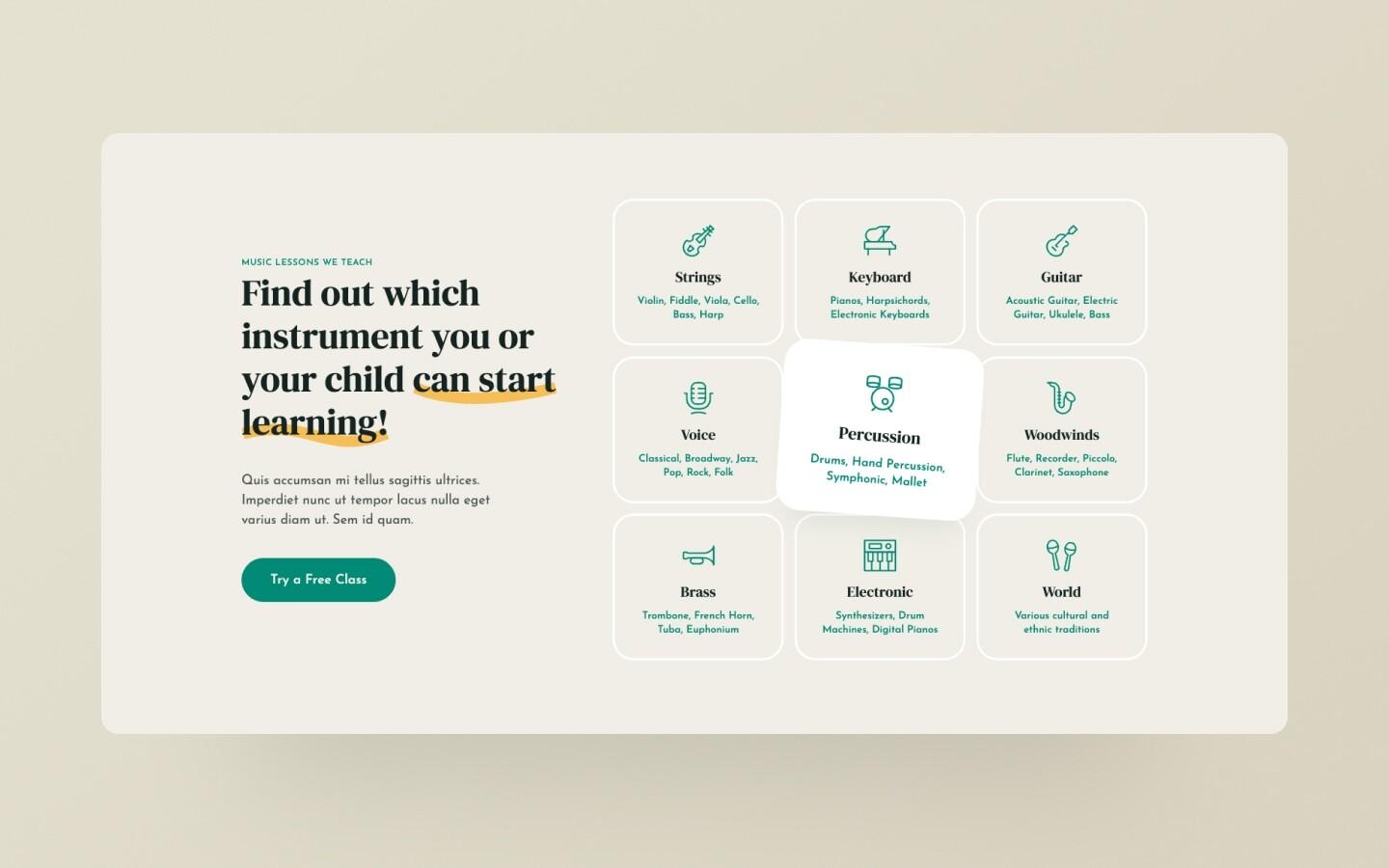 Eurydice - School HTML5 Responsive Website Template