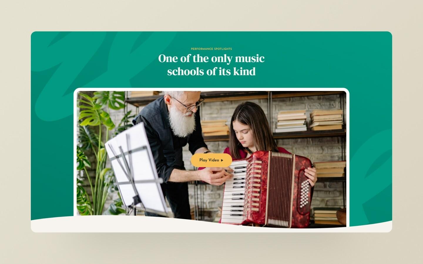 Eurydice - School HTML5 Responsive Website Template