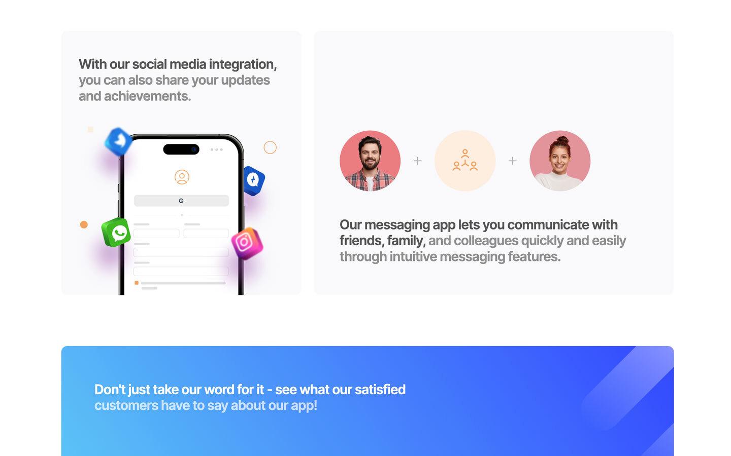 Apify - App HTML5 Responsive Website Template