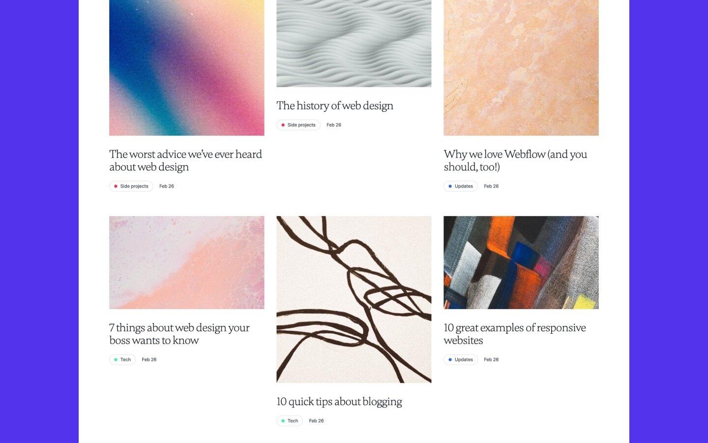 Notes - Design HTML5 Responsive Website Template