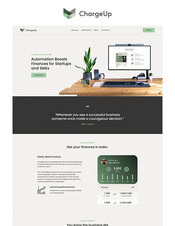 Grow Wise - Recruitment HTML5 Responsive Website Template