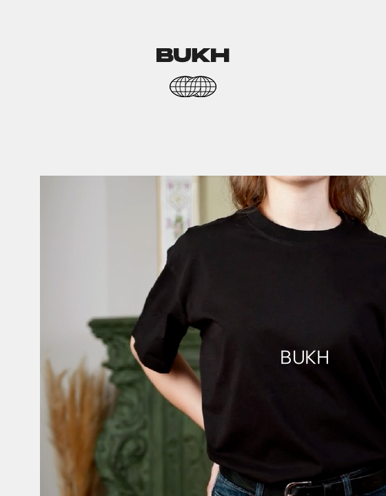 Bukh - Accessories HTML5 Responsive Website Template