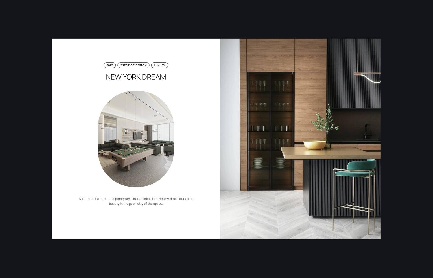 Homety - Architecture HTML5 Responsive Website Template