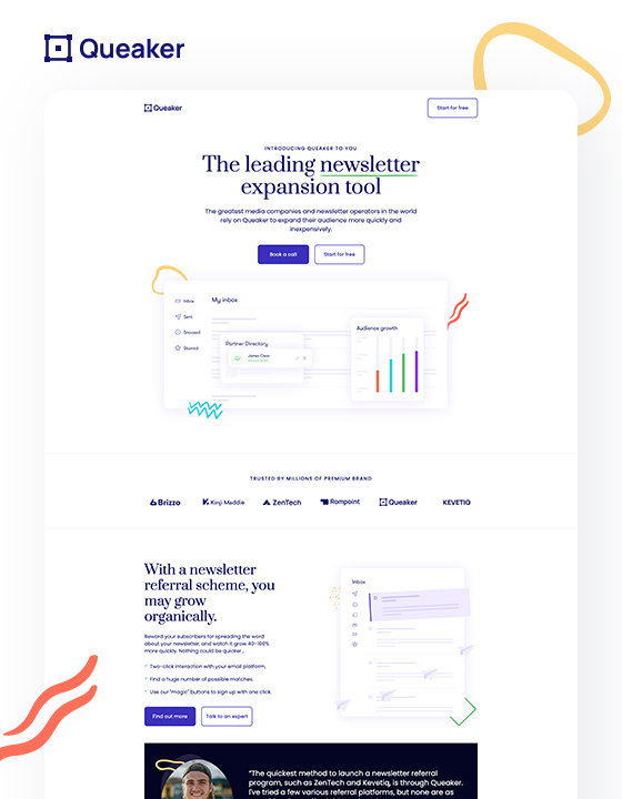 Grow Wise - Recruitment HTML5 Responsive Website Template
