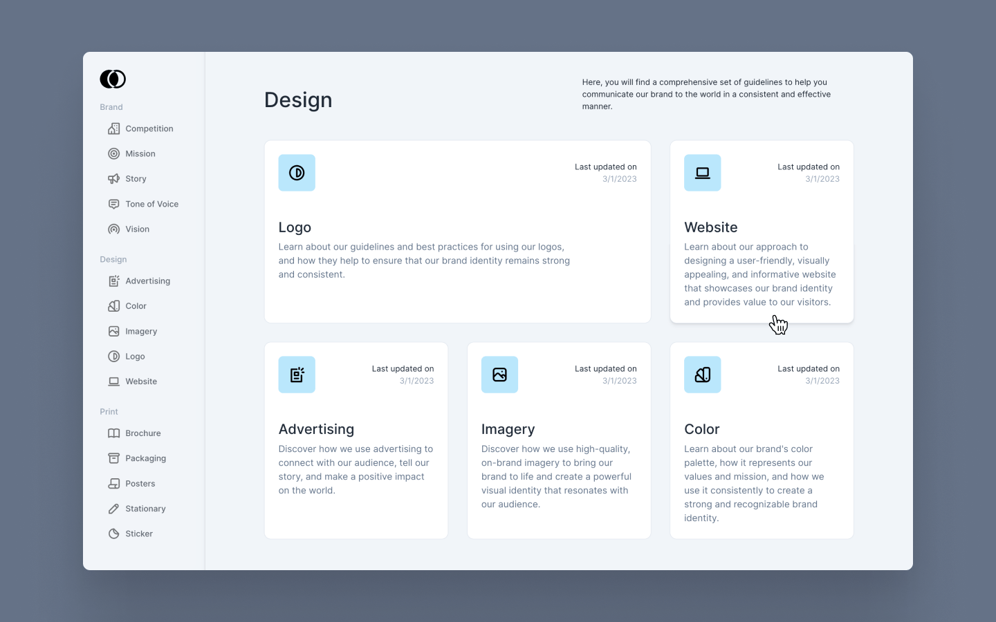 Brandlize - Documentation HTML5 Responsive Website Template