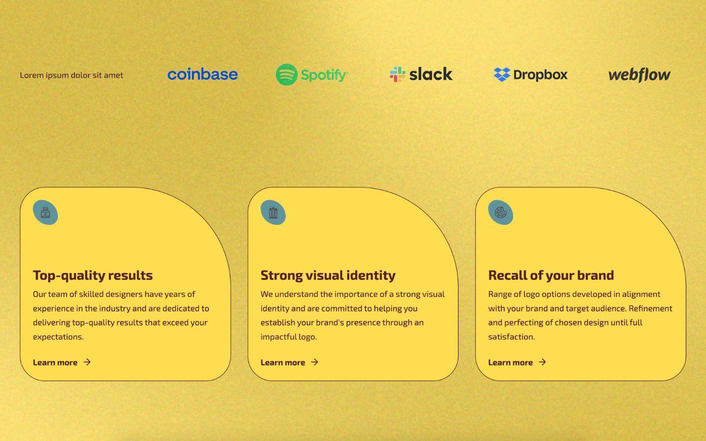 Adevo - Creative HTML5 Responsive Website Template