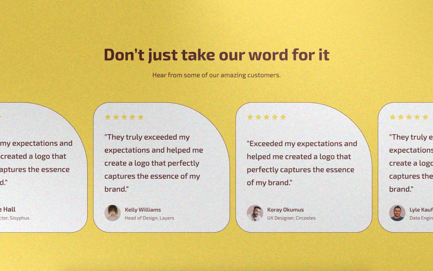 Adevo - Creative HTML5 Responsive Website Template