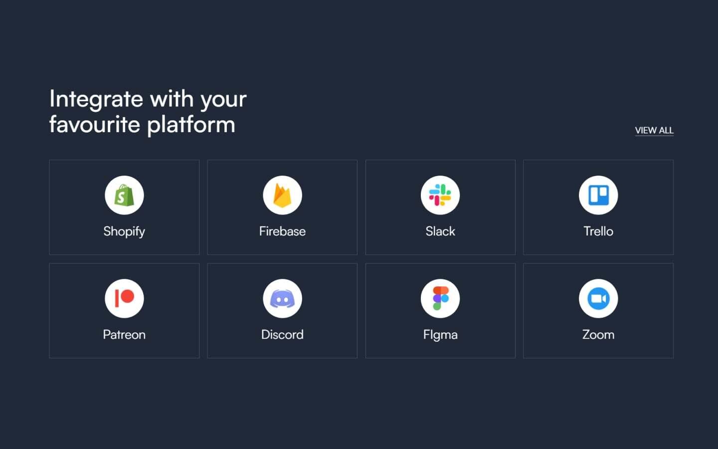 Leadflow - SaaS HTML5 Responsive Website Template