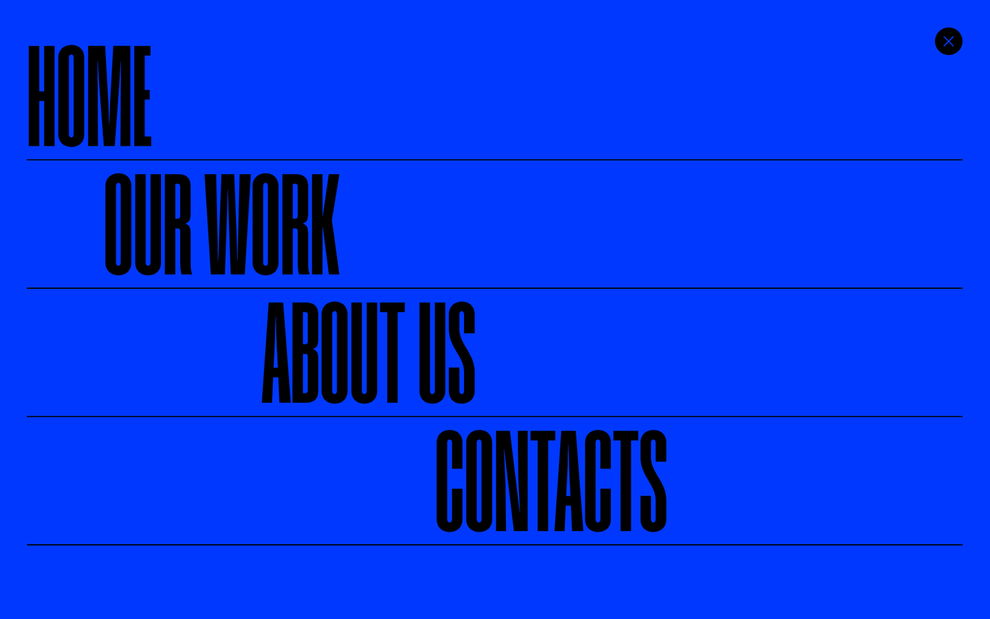 Arnoux - Architecture HTML5 Responsive Website Template