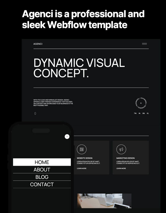 Muzli Creative Store