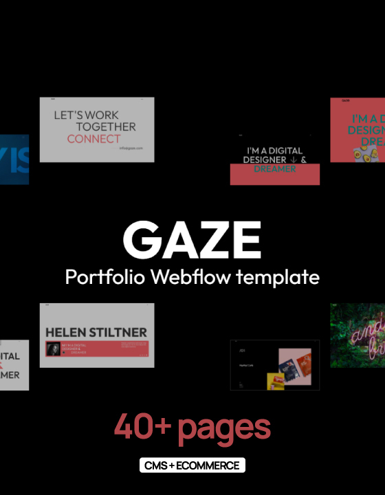 Muzli Creative Store