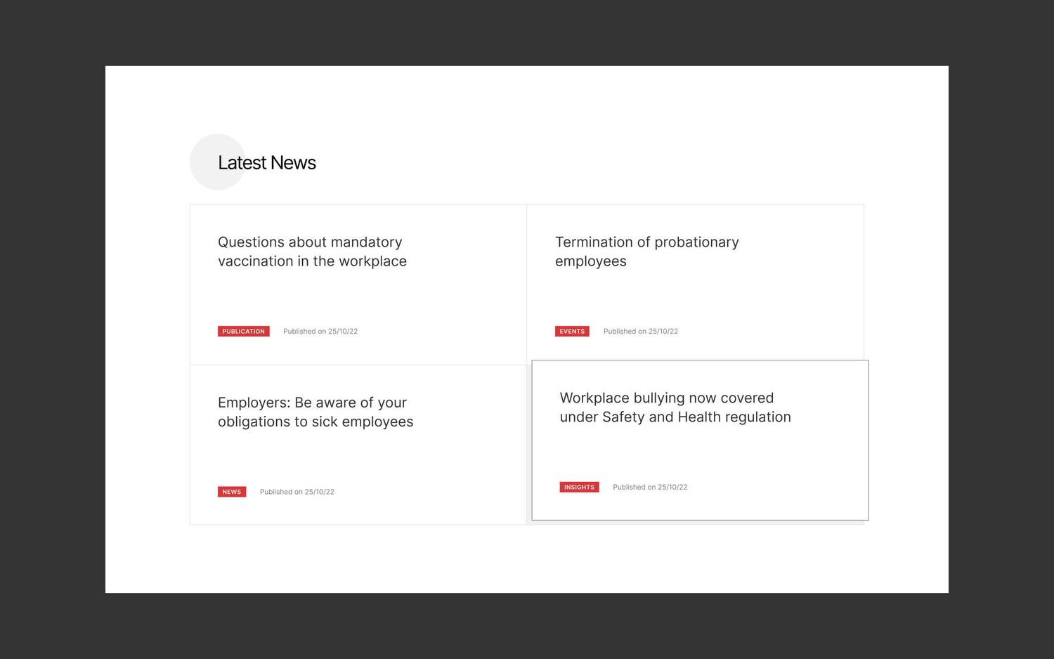 Juristic - Law Firm HTML5 Responsive Website Template