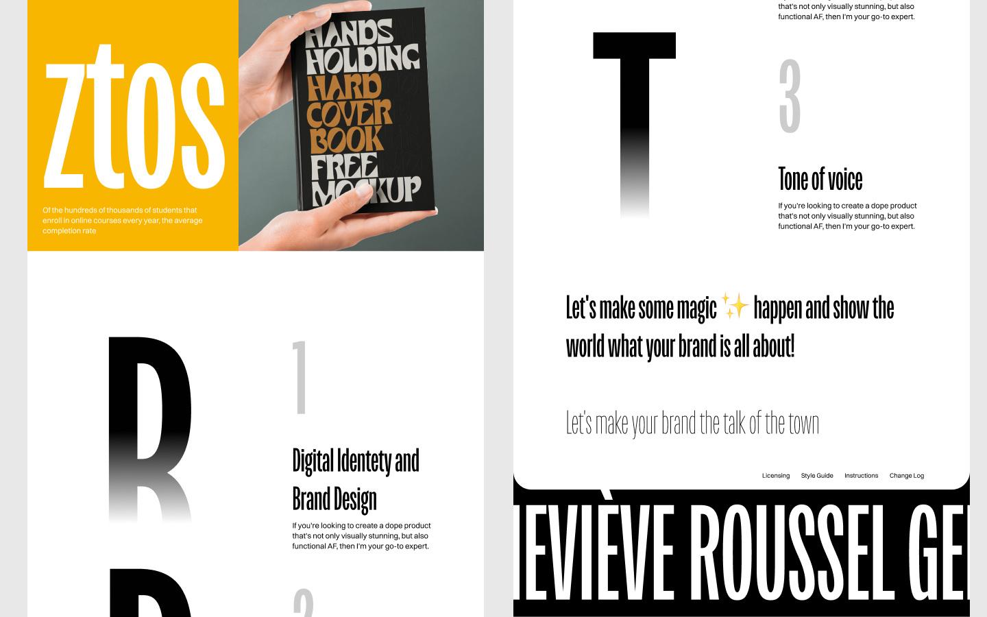 Paris - Portfolio HTML5 Responsive Website Template