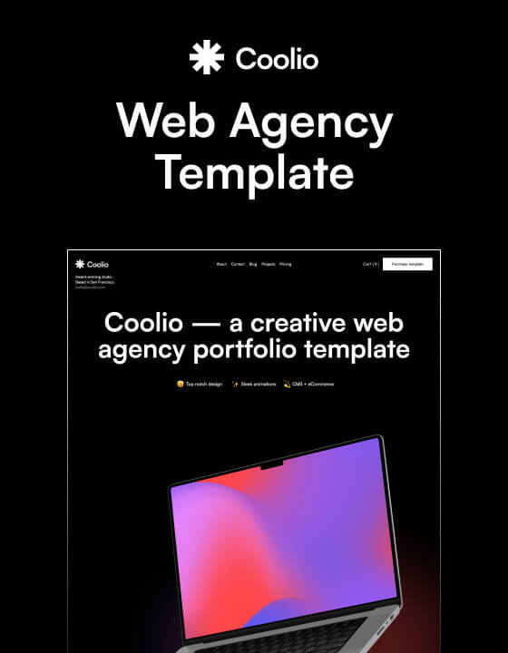 Muzli Creative Store