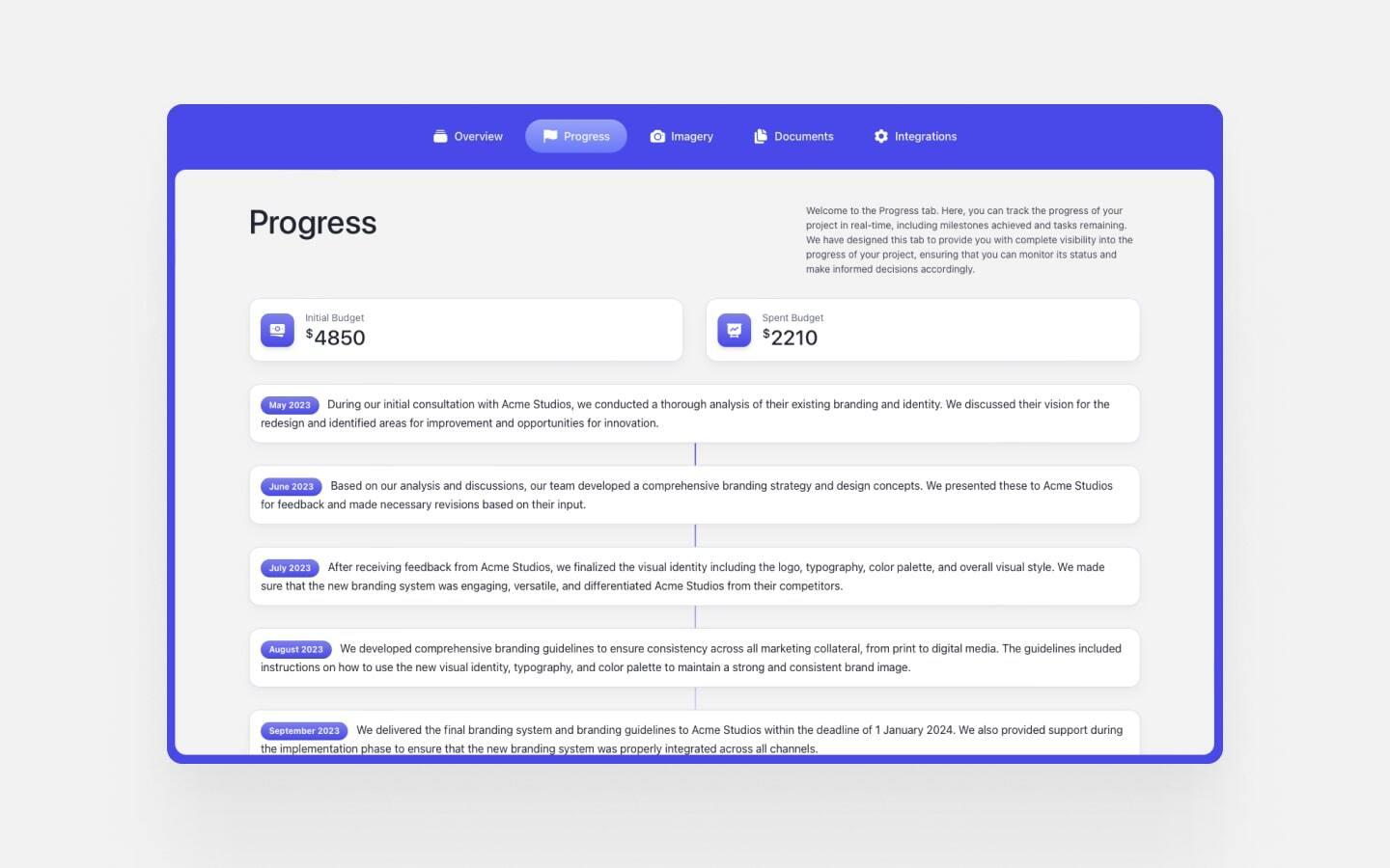 Client - Dashboard HTML5 Responsive Website Template