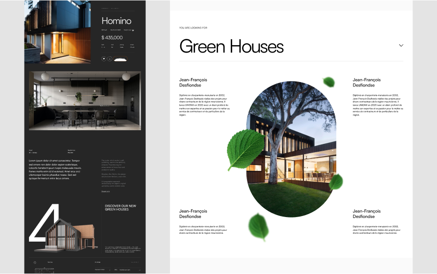 Realistica - Real Estate HTML5 Responsive Website Template