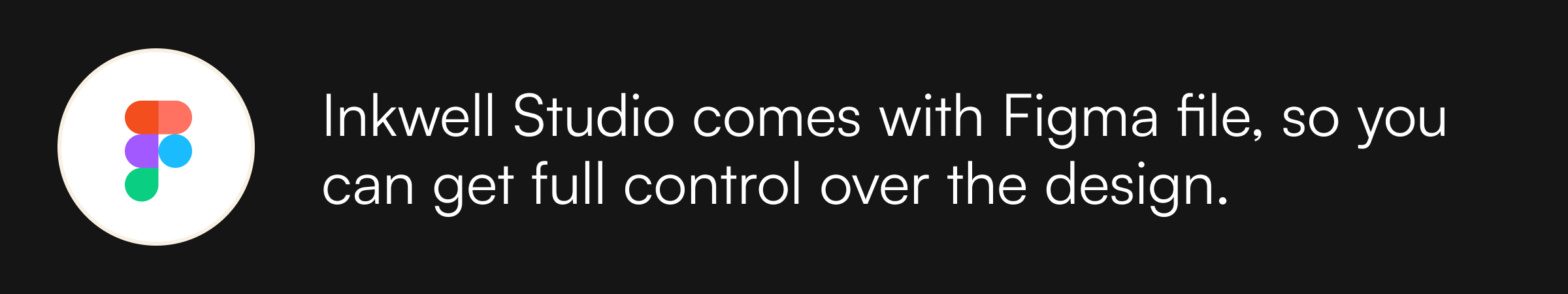 Inkwell Studio - Agency HTML5 Responsive Website Template