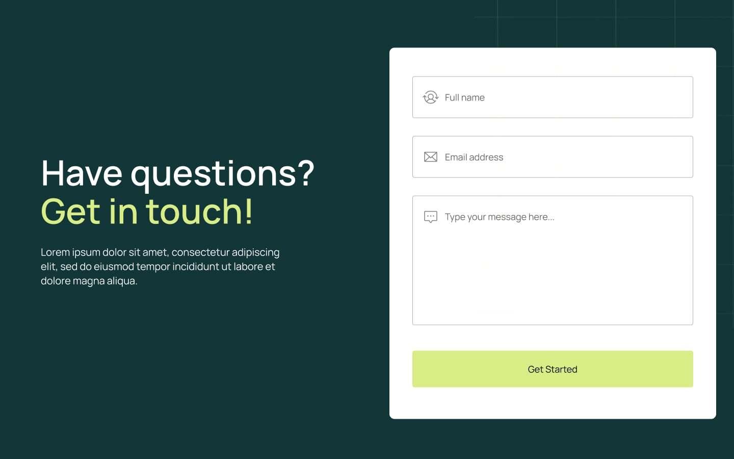Optimum - SaaS HTML5 Responsive Website Template