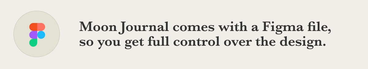 Moon Journal - Wellness HTML5 Responsive Website Template