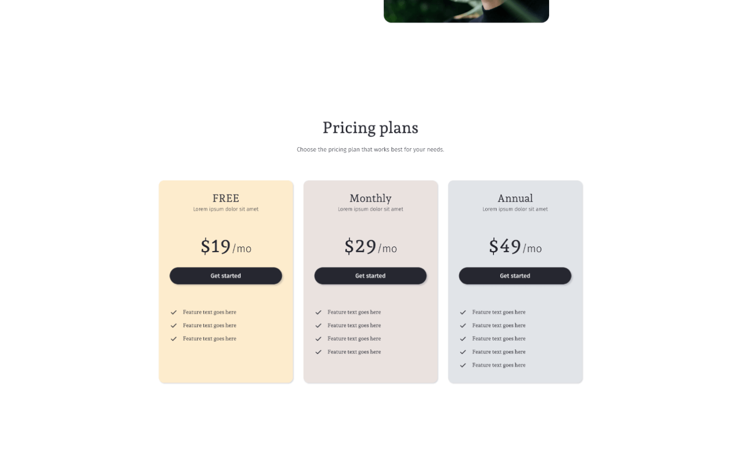 Zenful - App HTML5 Responsive Website Template