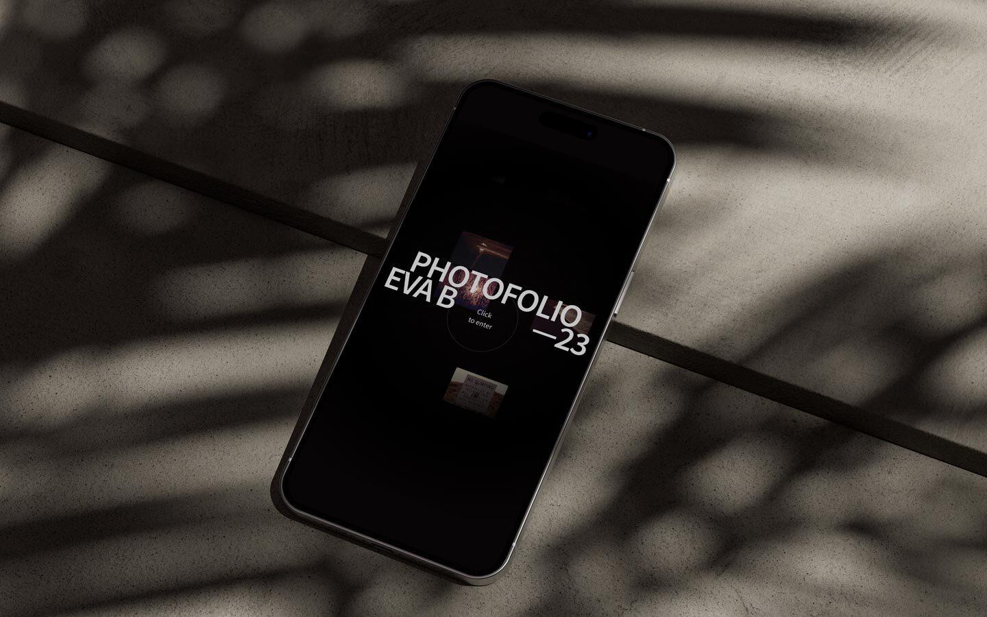 Name - Photography HTML5 Responsive Website Template