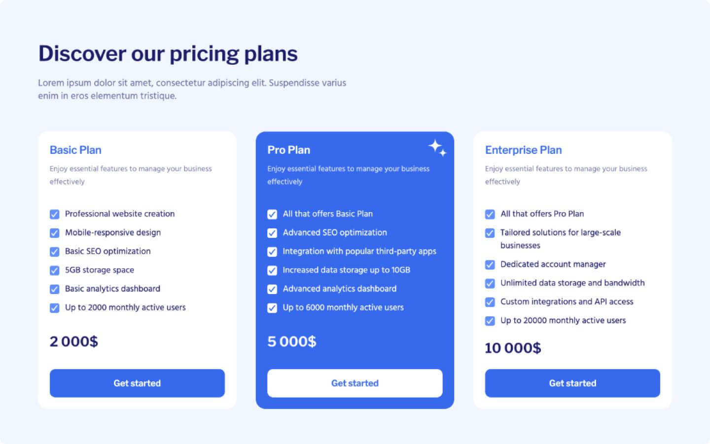 TechPro - SaaS HTML5 Responsive Website Template