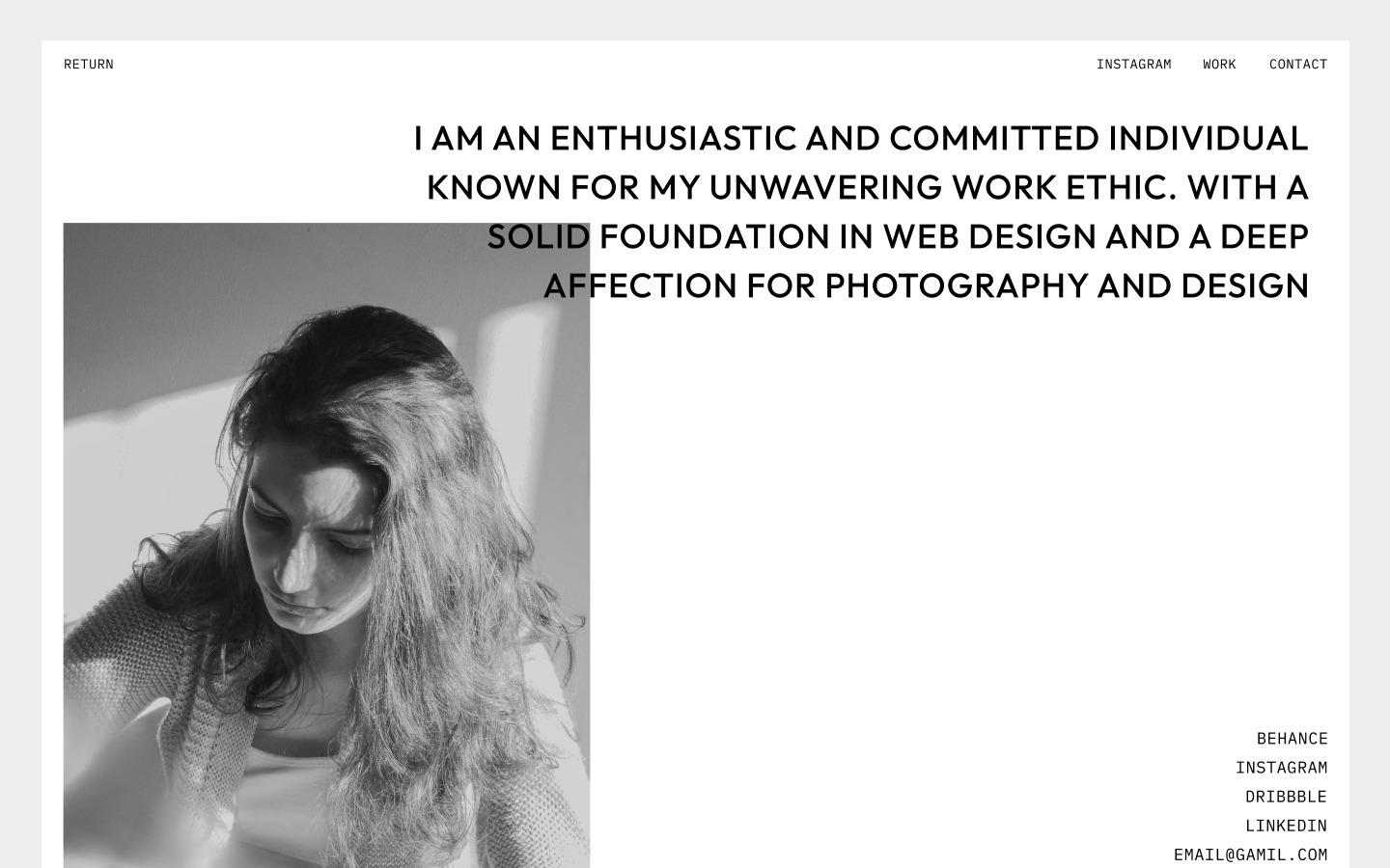 Loading - Portfolio HTML5 Responsive Website Template