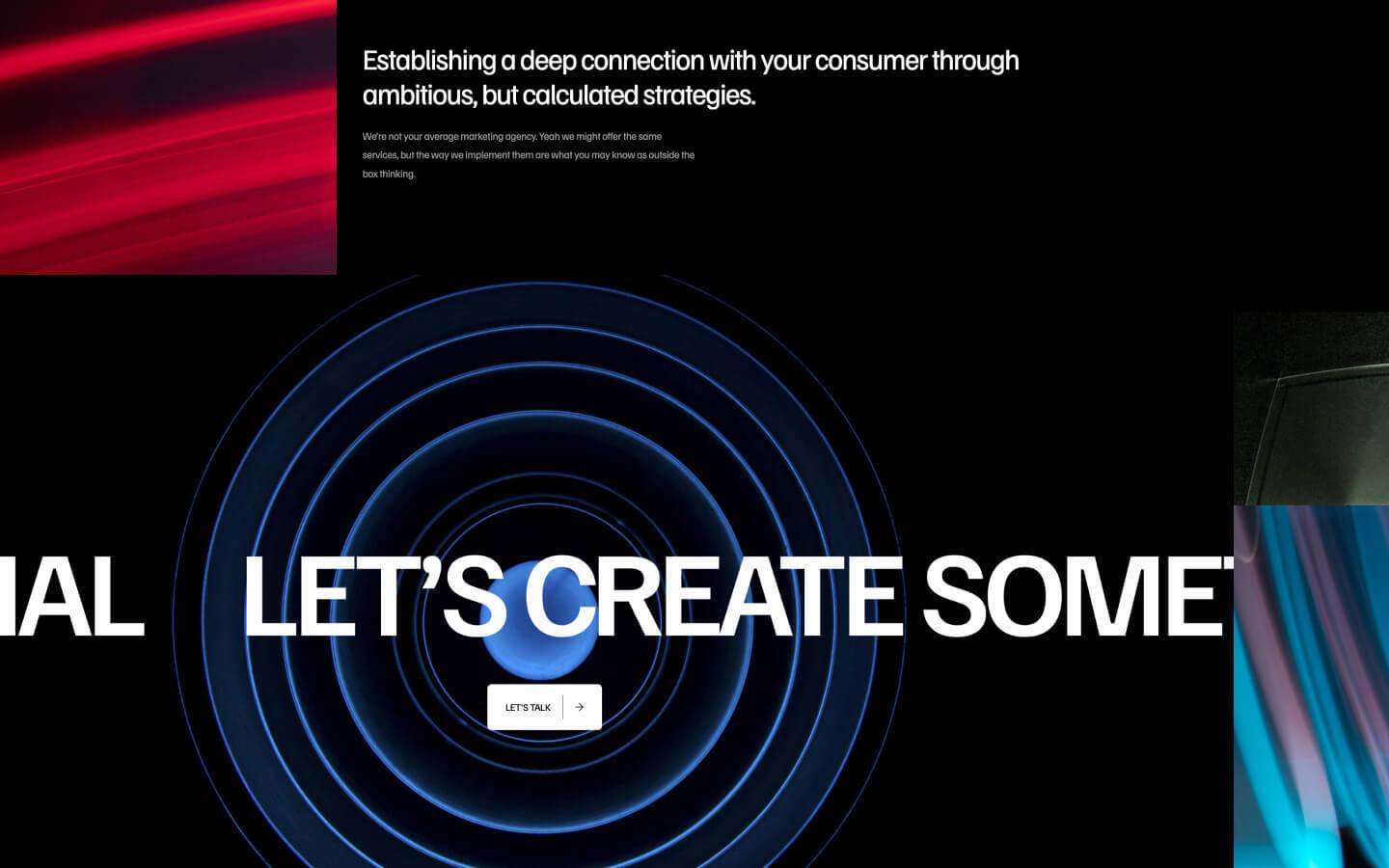 Digitrex - Agency HTML5 Responsive Website Template
