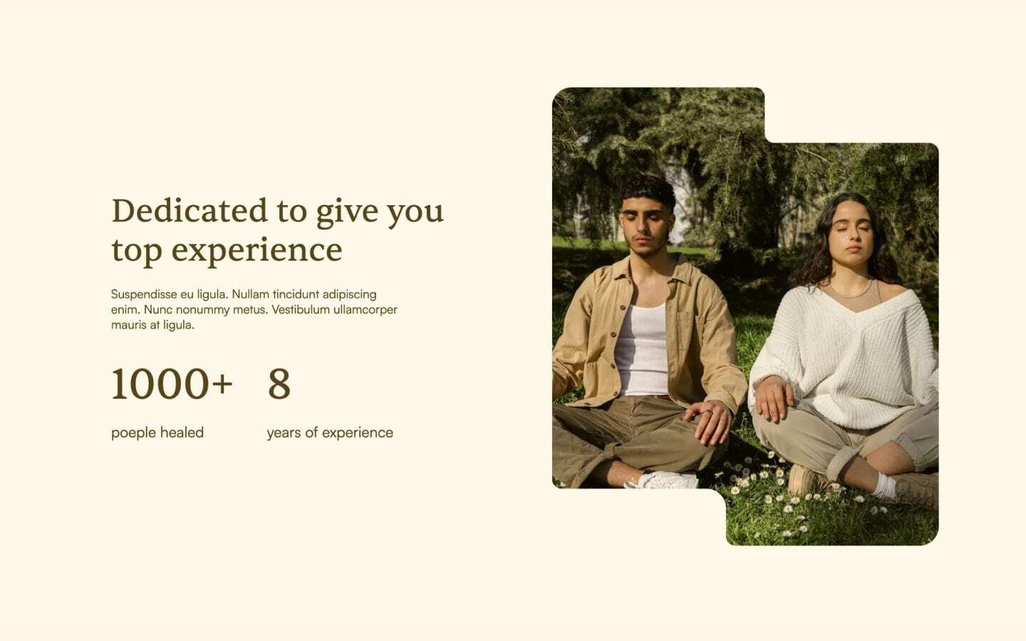 Retreat You - Tourism HTML5 Responsive Website Template