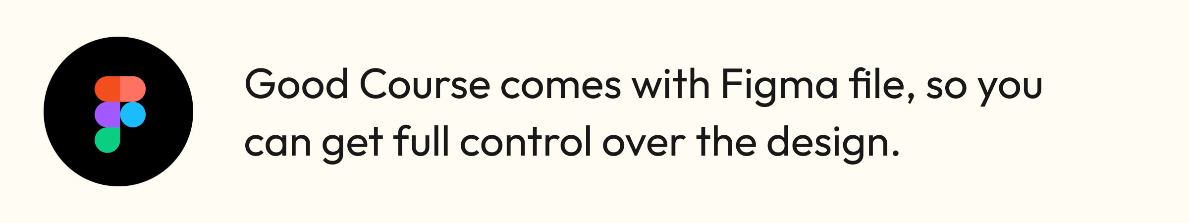 Good Course - Learning HTML5 Responsive Website Template