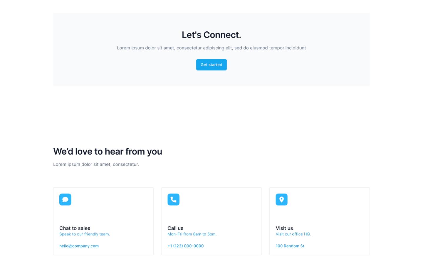 SMMA X Agency HTML5 Responsive Website Template