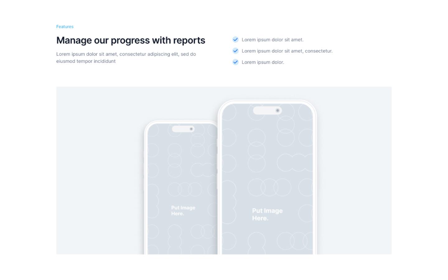 SMMA X - Agency HTML5 Responsive Website Template