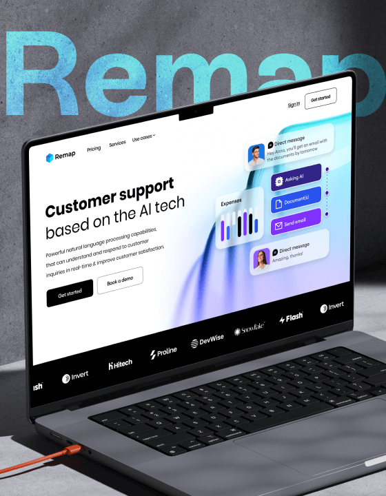 Remarkable by Jacob Nielsen | Muzli Creative Store